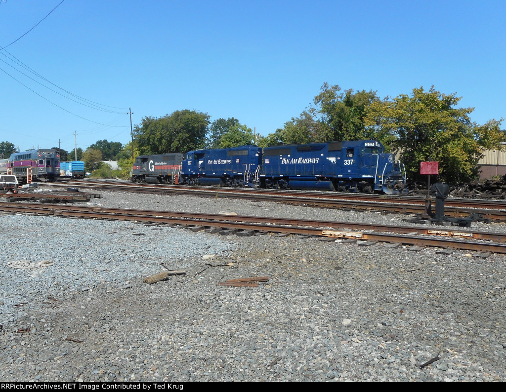 BM 337, MEC 507 & MEC 514